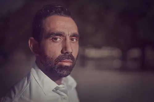 Ceremony by Adam Goodes & Ellie Laing