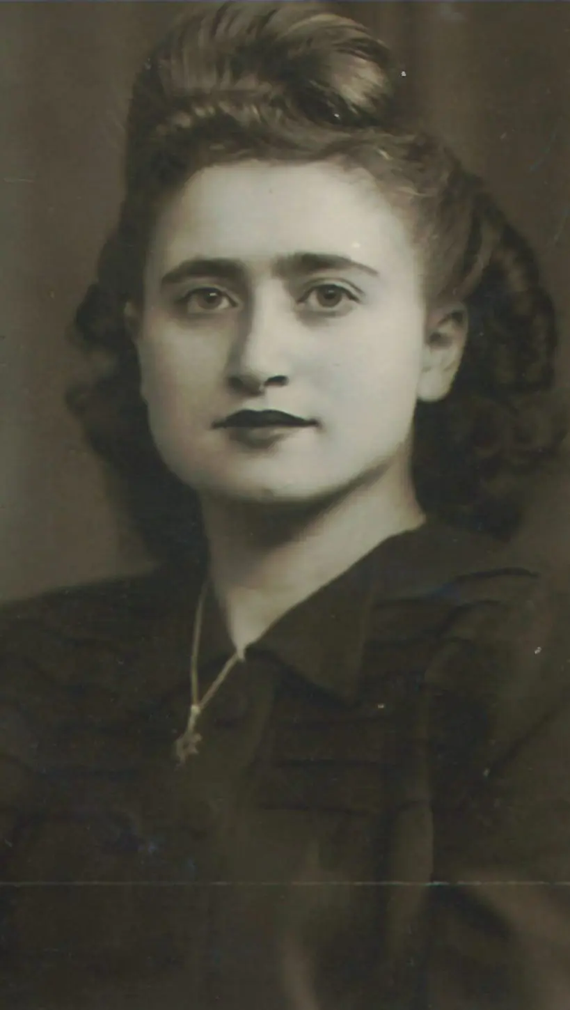 Mala’s Cat by Mala Kacenberg