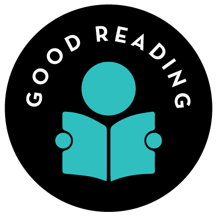 Good Reading • The Home For Book Lovers