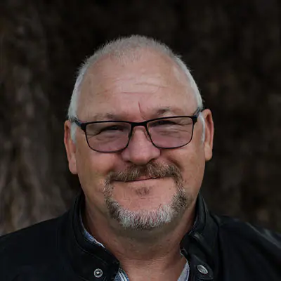 B Michael Radburn’s Accidental Detective • Good Reading