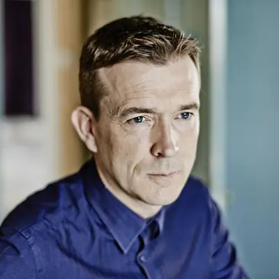 David’s Mitchell’s Impossible Novel • Good Reading