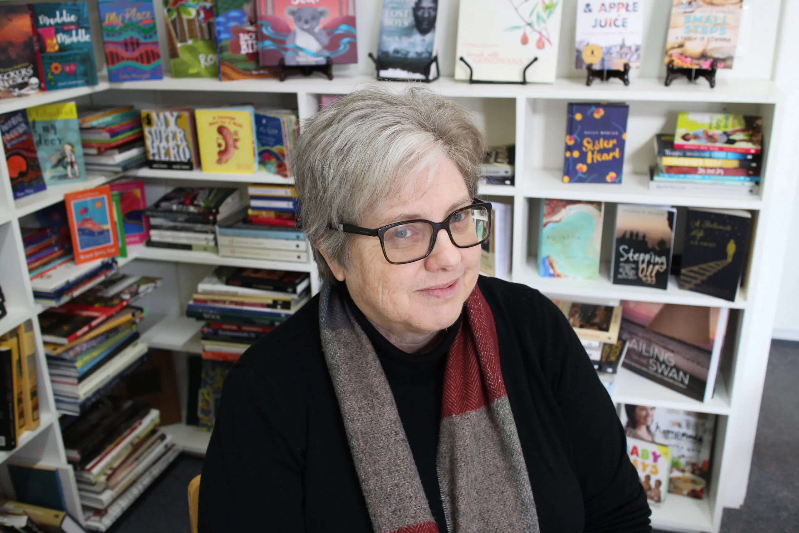 Extract: How to be an Author • Good Reading