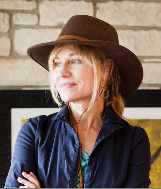 Obsessed with a Mountain Lion: Elizabeth Crook on The Which Way Tree ...