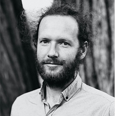 Me My Shelf I: James Dunk • Good Reading