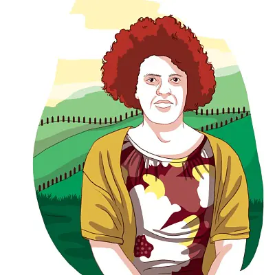 Janet Frame: The Troubled Soul • Good Reading