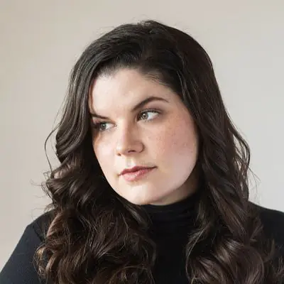 Kate Elizabeth Russell on the Balance of Power • Good Reading