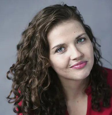 Drawn Together • Good Reading