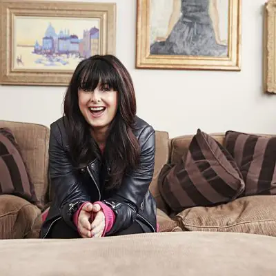 Quick Quiz: Growing Up • Good Reading