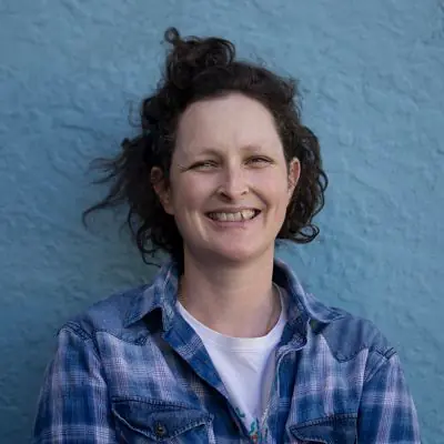 Mel Hall on Having Faith • Good Reading