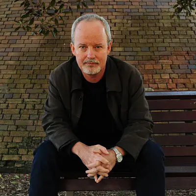 Q&A with Michael Robotham