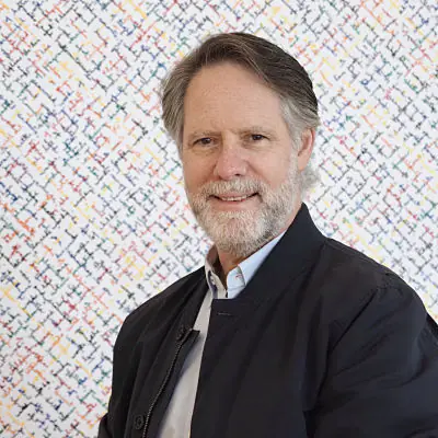 Q&A with Michael Levitt, The Gallerist • Good Reading