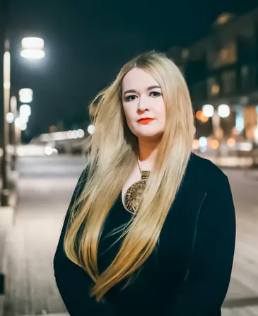 2021-06 • Good Reading