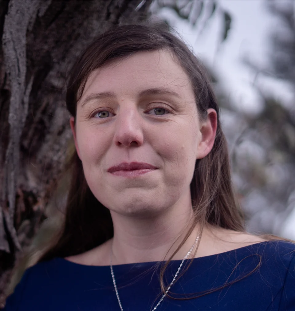 Where is Evie? • Good Reading