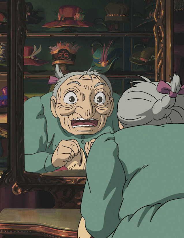 The Novels Behind Studio Ghibli Films • Good Reading