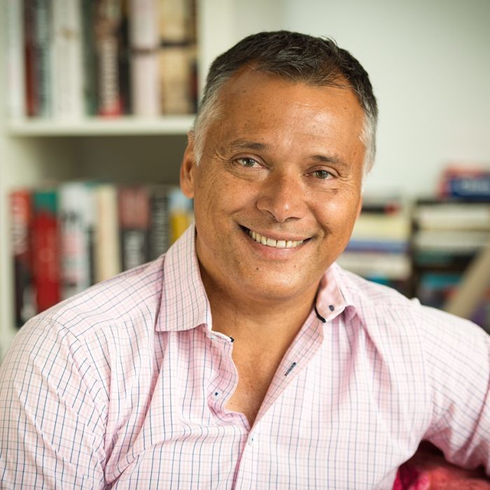 Stan Grant’s Talking to My Country