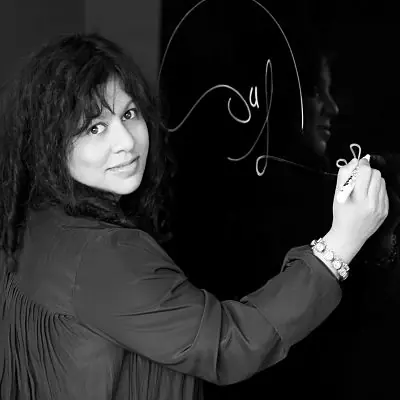 A Dangerous Language: Q&A with Sulari Gentill • Good Reading