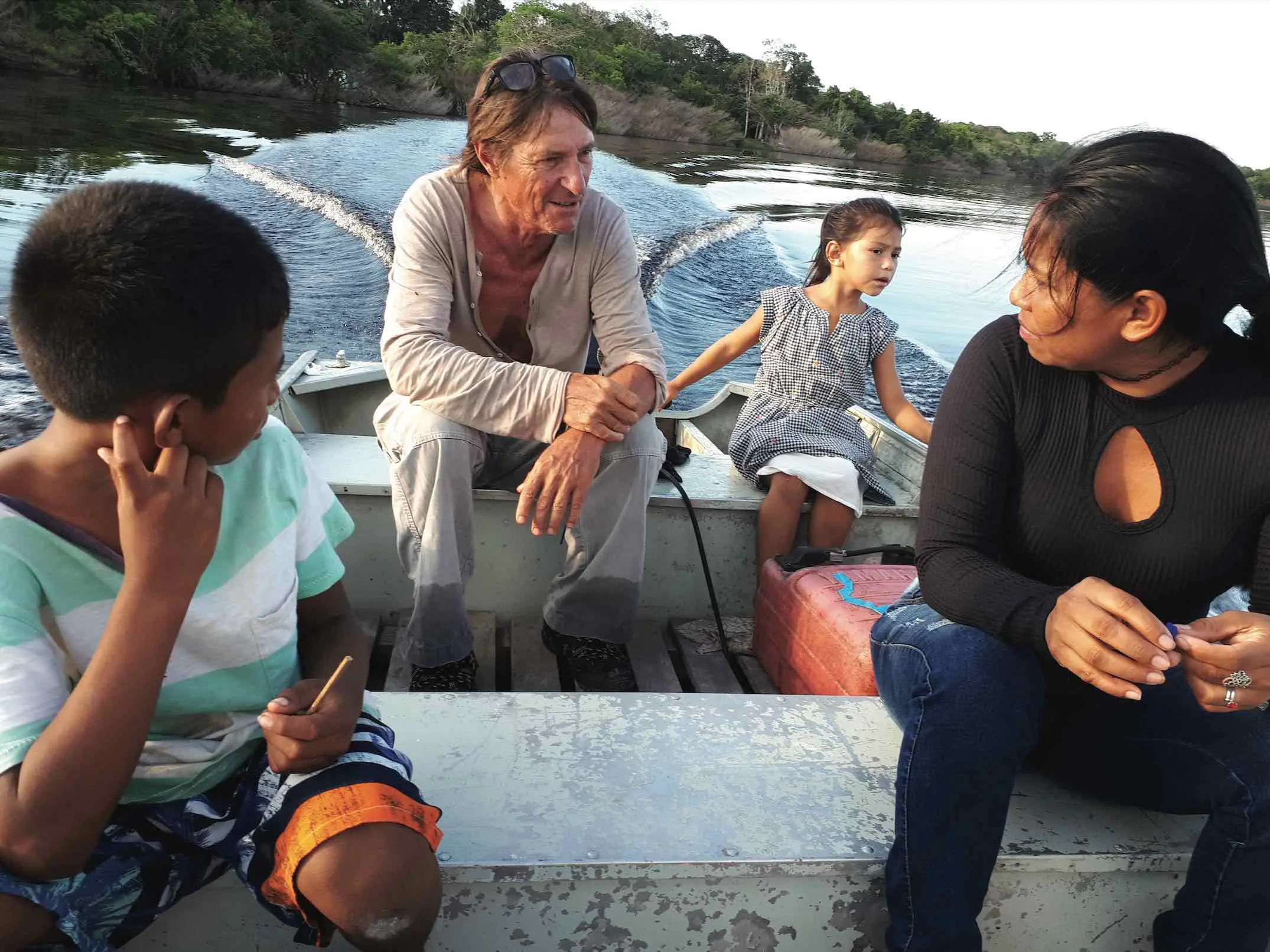 The Making of a Hero • Good Reading