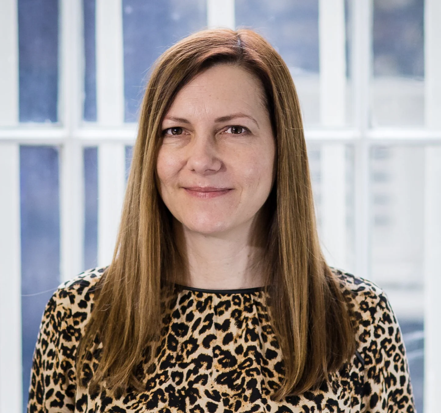Meet Lesley Parr • Good Reading