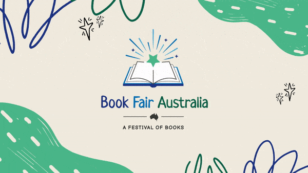Bookfair Australia 26 – 27 November • Good Reading