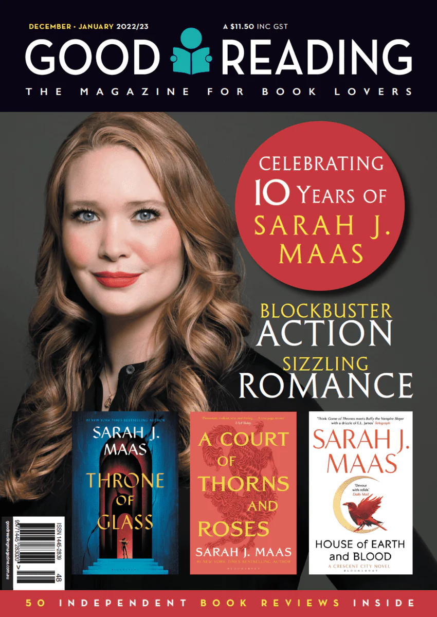 2022-12-2023-01 • Good Reading