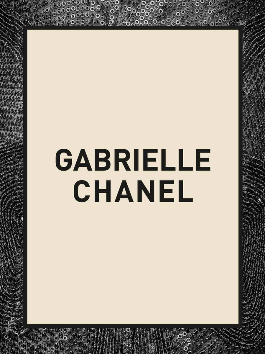 How Gabrielle Chanel Makes Tweed Fashionable • Good Reading