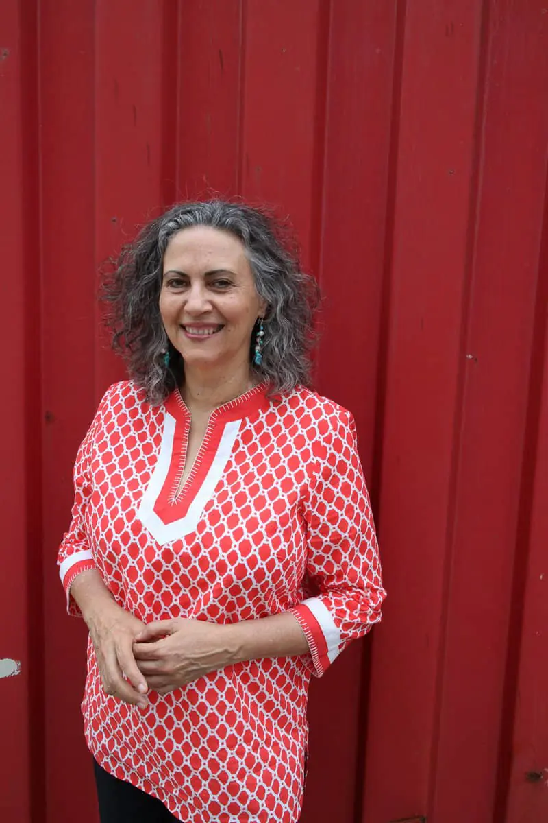 Thank You Rain by Sally Morgan | Good Reading