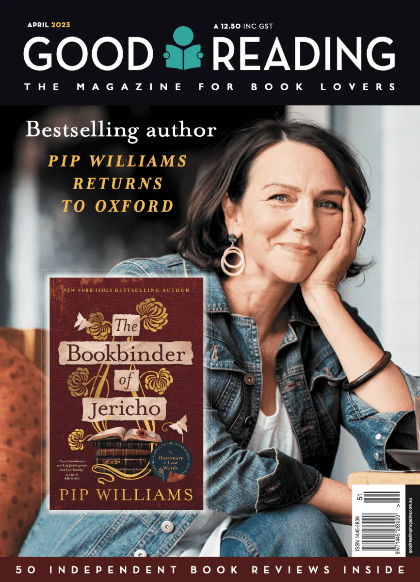 2023-04 | Good Reading