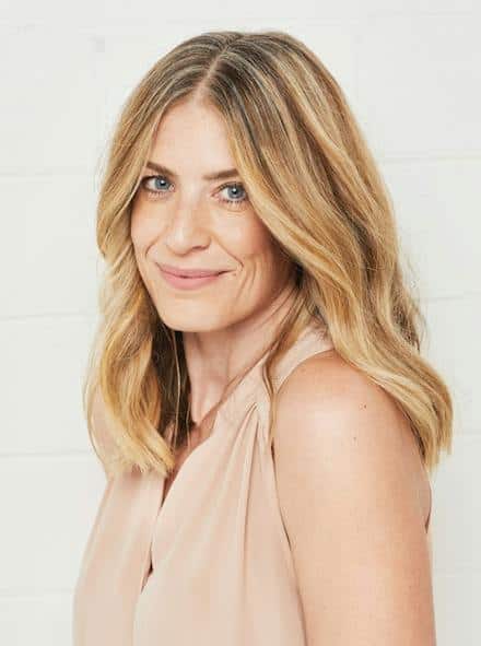 The School Run by Ali Lowe