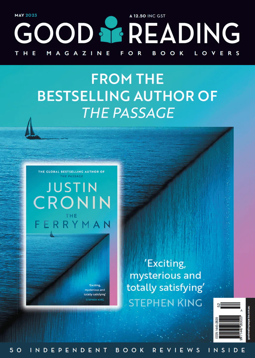 2023-05 • Good Reading