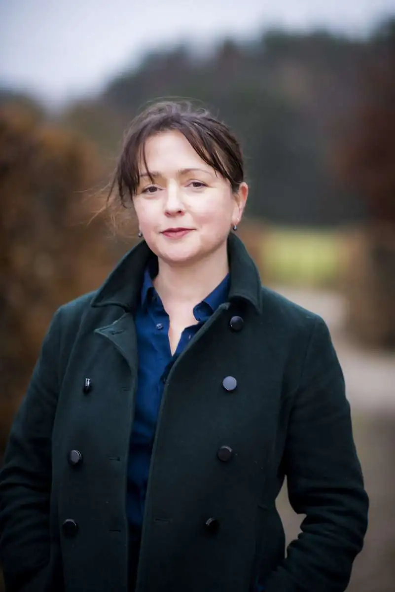 What’s on Jo Baker’s bookshelf? • Good Reading