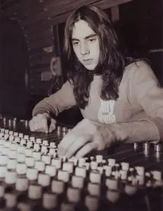 Half Deaf, Completely Mad by Tony Cohen • Good Reading