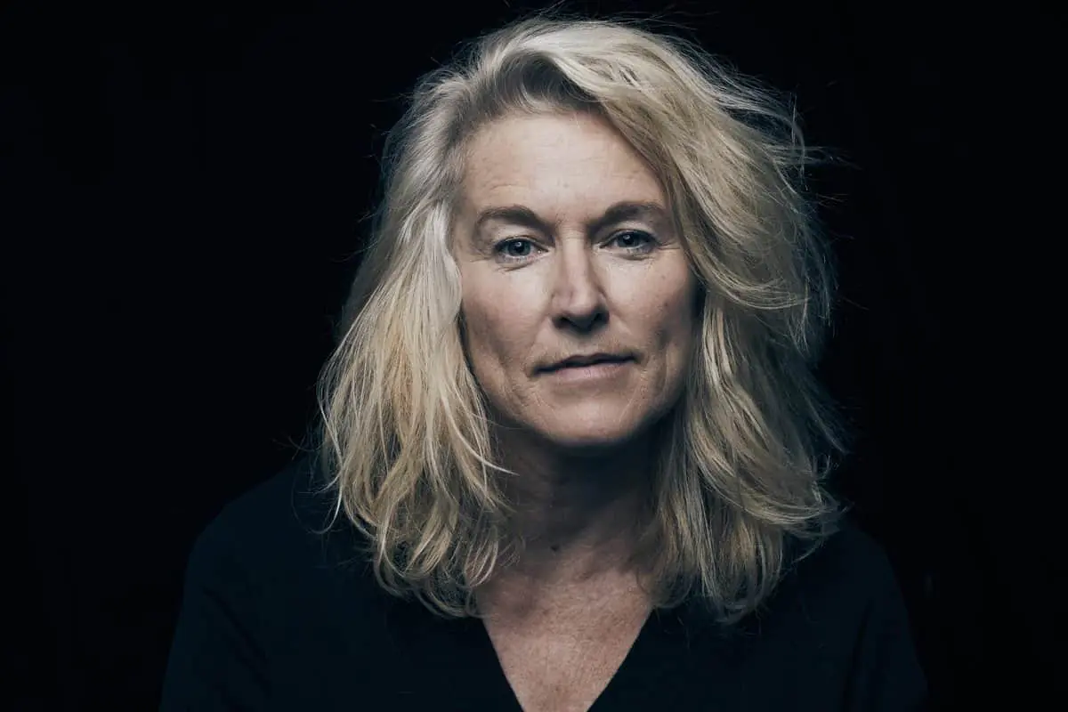 Catching up with Ellie Marney • Good Reading