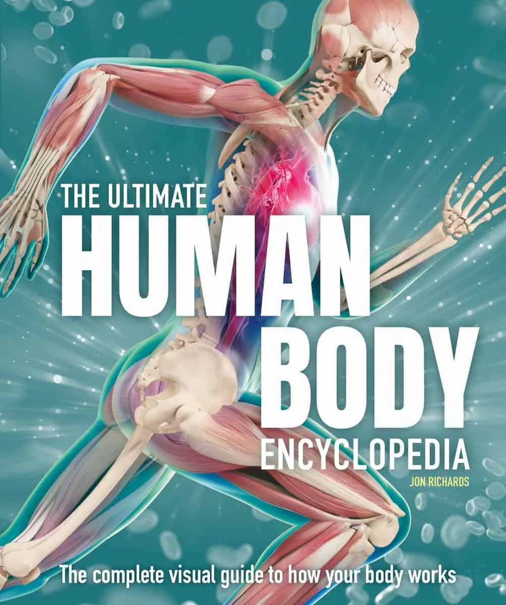 The Ultimate Human Body • Good Reading