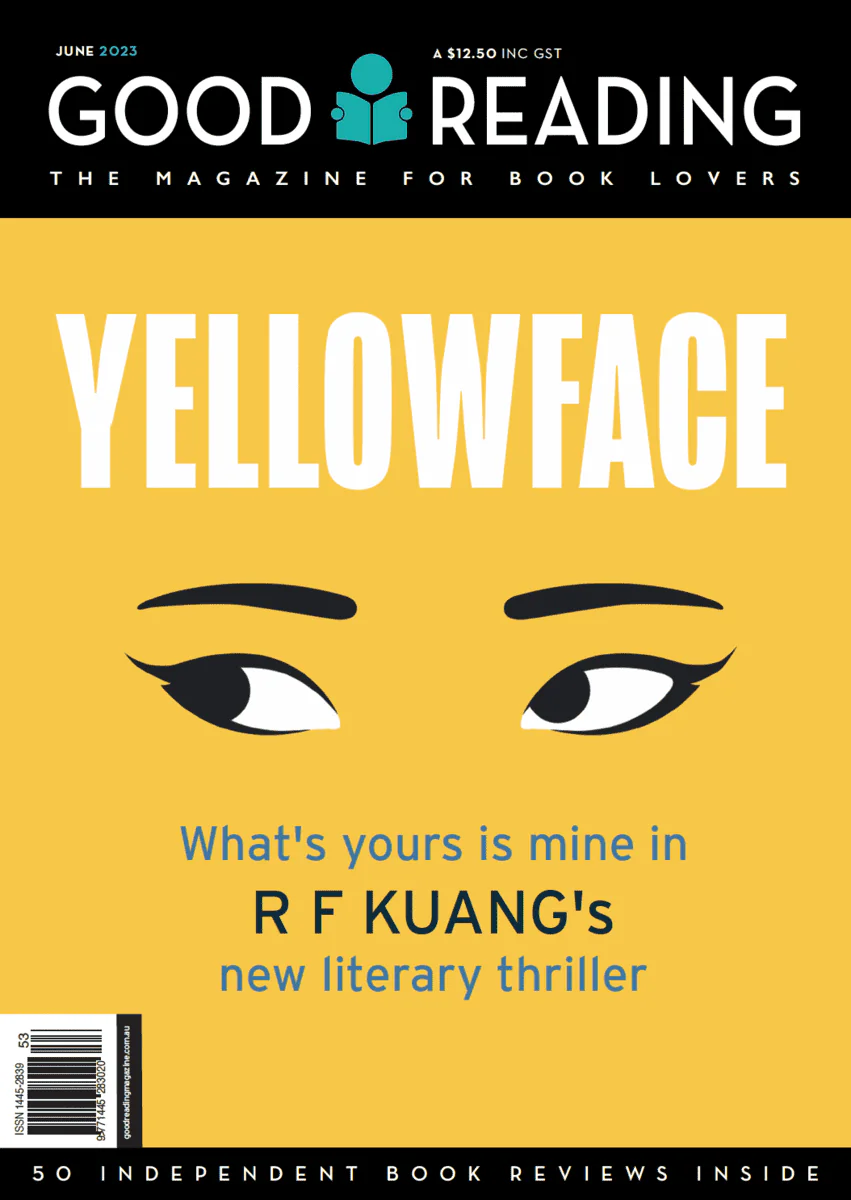 2023-06 • Good Reading