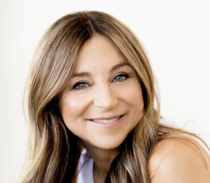 Meet beloved author Suzy Zail • Good Reading