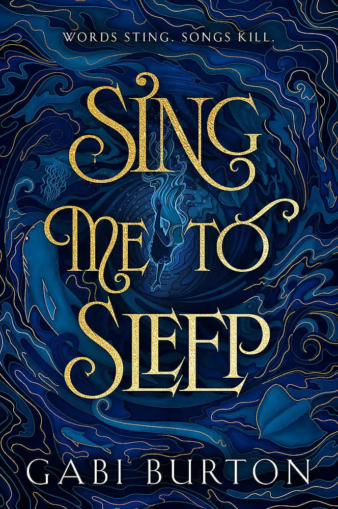 Sing Me to Sleep: sneak peek