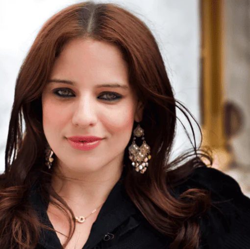 Bitter and Sweet by Amal Awad • Good Reading