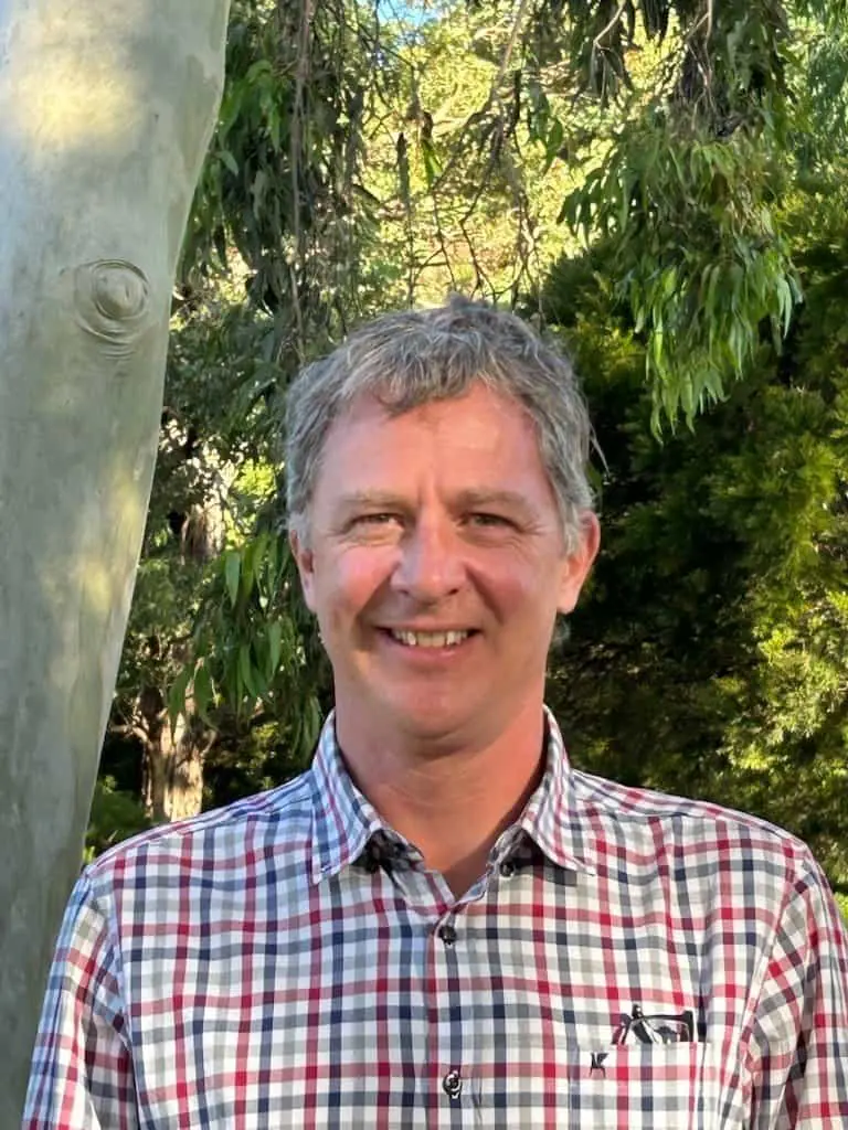 The Chipilly Six by Lucas Jordan