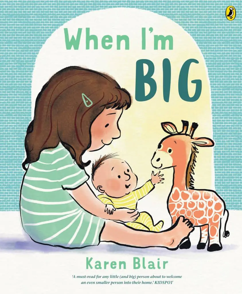 10 New Picture Books We Love in July 2023 • Good Reading