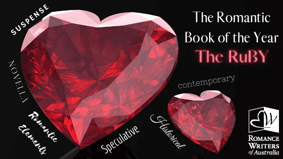 Ruby Winners – Romance Book of the Year Awards • Good Reading