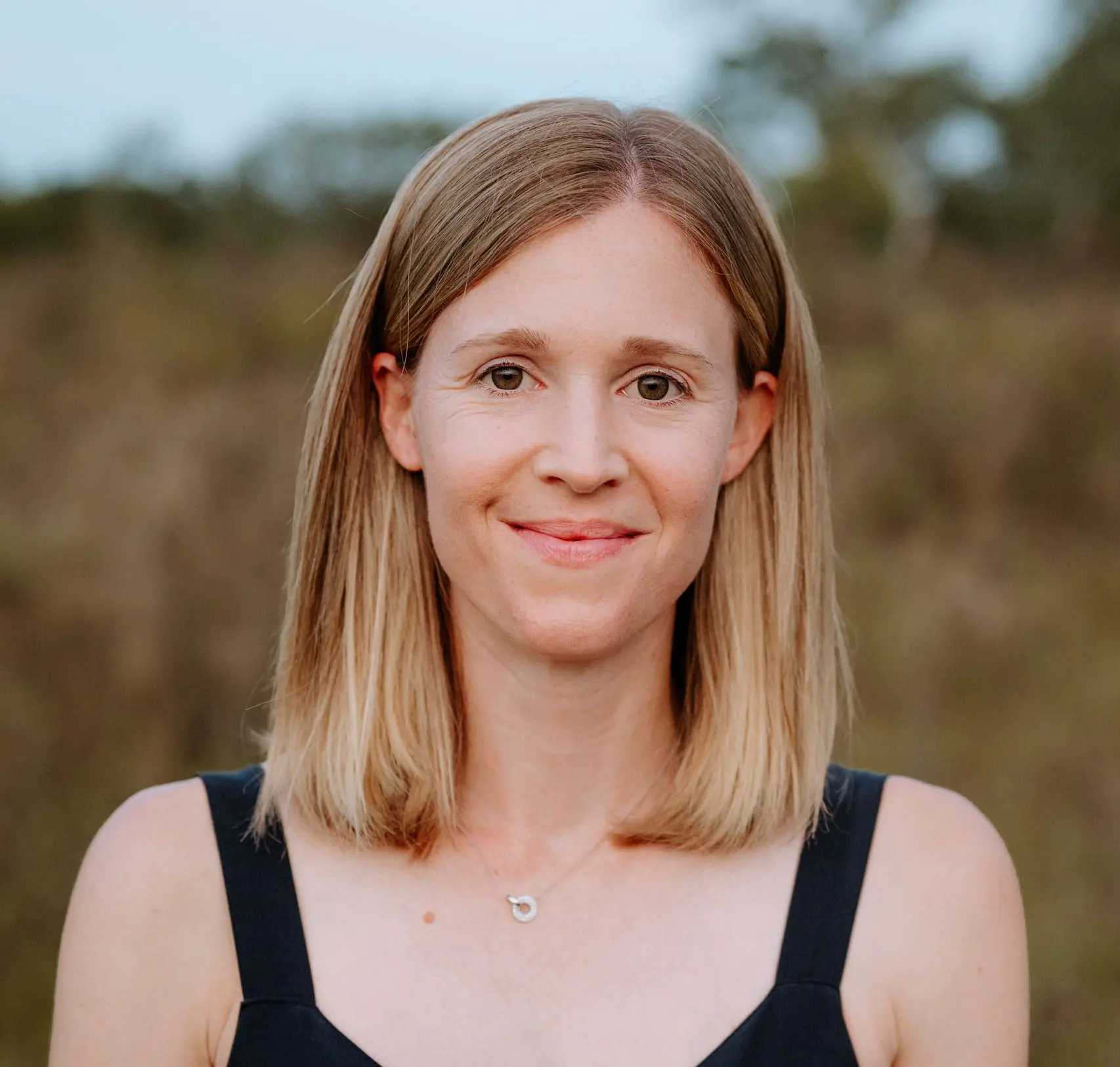 Megan Williams YA author of Let’s Never Speak of This Again | Good Reading