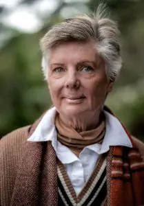 Returning to Cook’s Basin with Susan Duncan • Good Reading