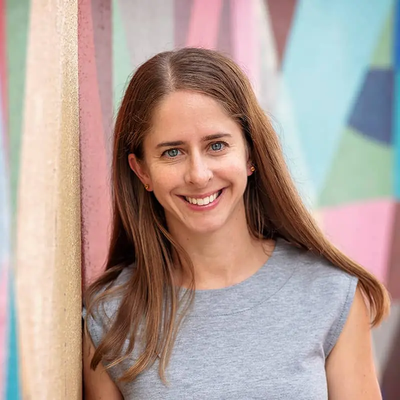 Tracey Dembo on An A to Z of Dreaming Differently • Good Reading