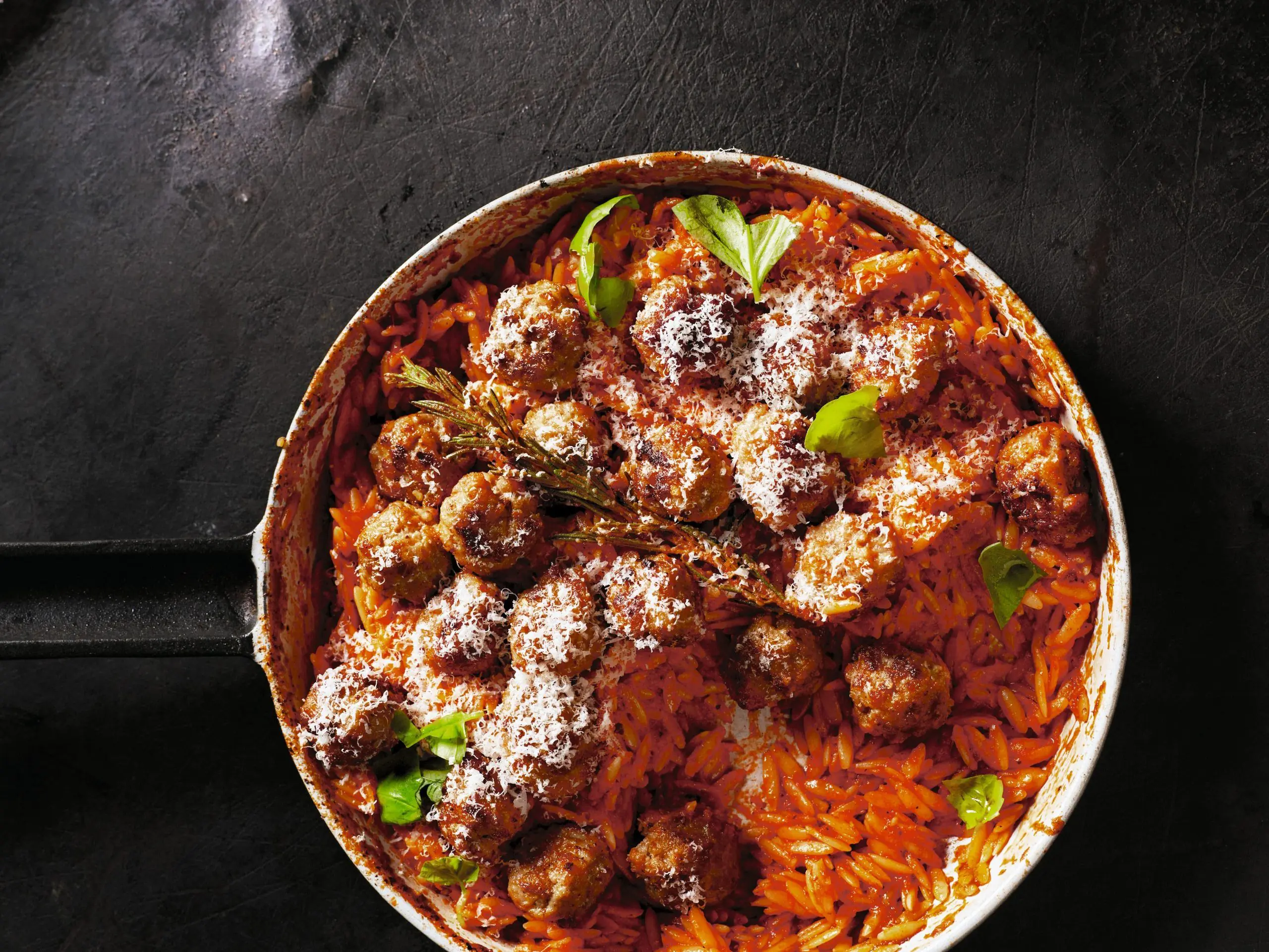 Get Cooking With Rick Stein • Good Reading