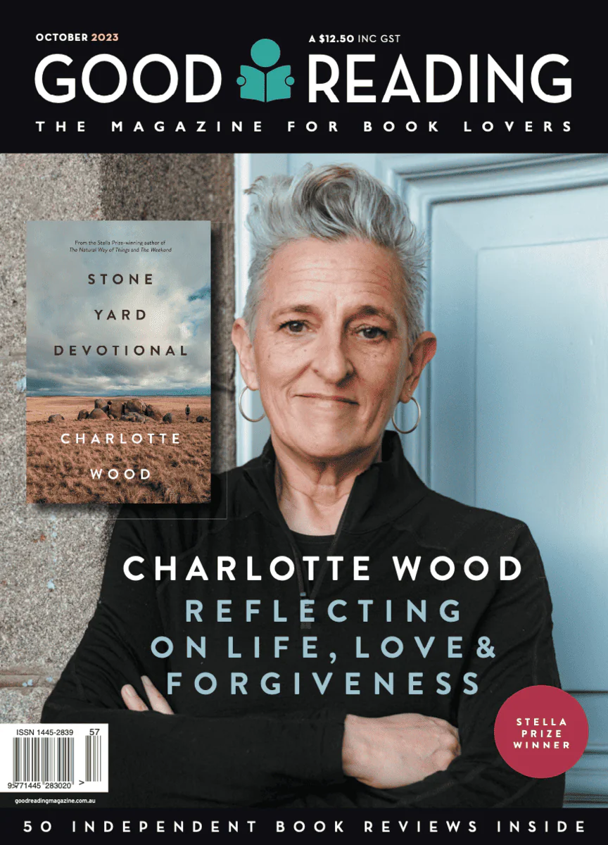 2023-10 • Good Reading