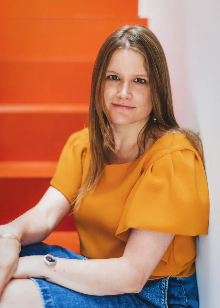 Read a review of The Crying Room by Gretchen Shirm.