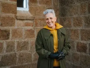 Retreating from the World with Charlotte Wood • Good Reading