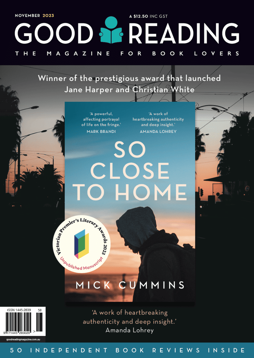 2023-11 • Good Reading