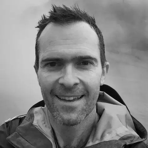 The Man Who Wasn’t There by Dan Box • Good Reading review