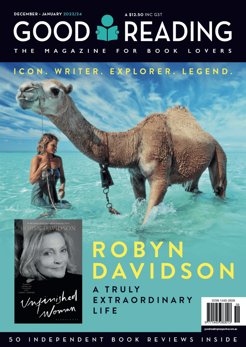 2023-12-2024-01 • Good Reading